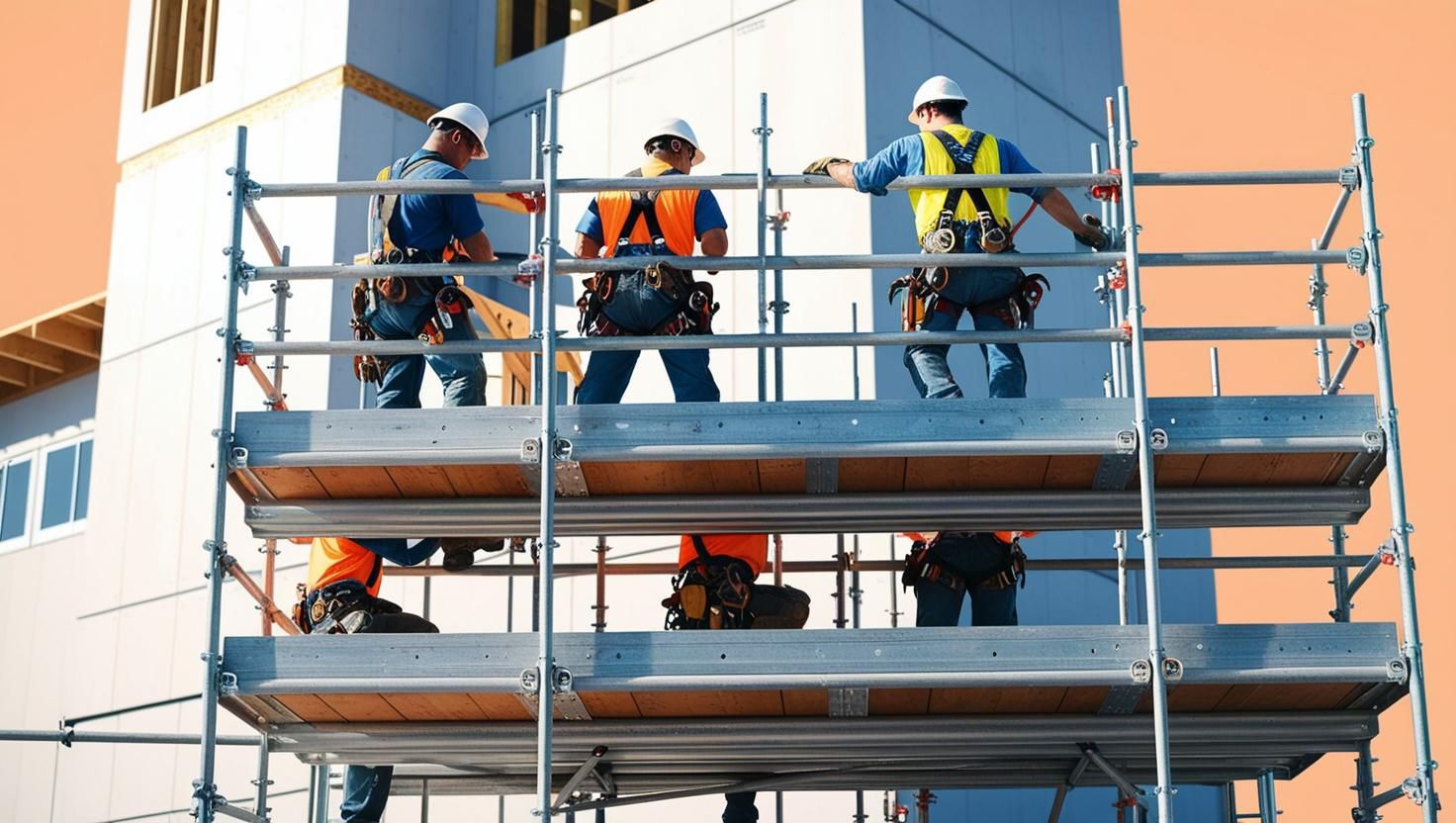 Courses and Programs – Skills Horizon